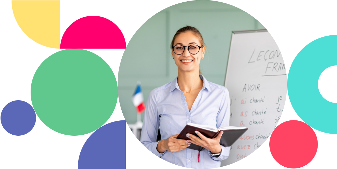 French Online Tuition | ClassTutor