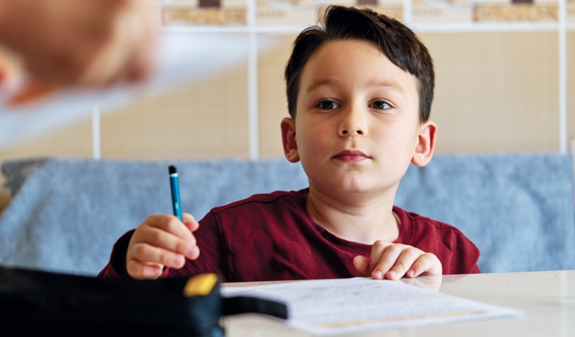 Key Stage 1 | ClassTutor