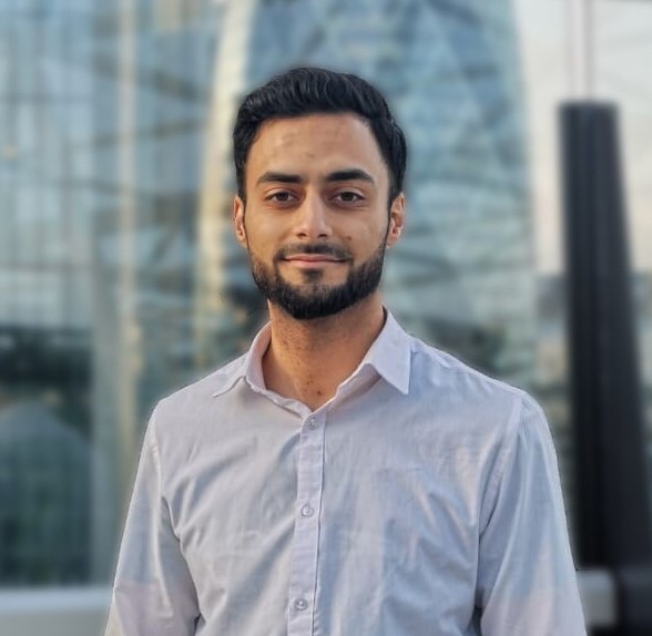 Waqaar Butt | ClassTutor