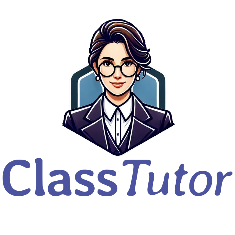 Zara Nasir | ClassTutor